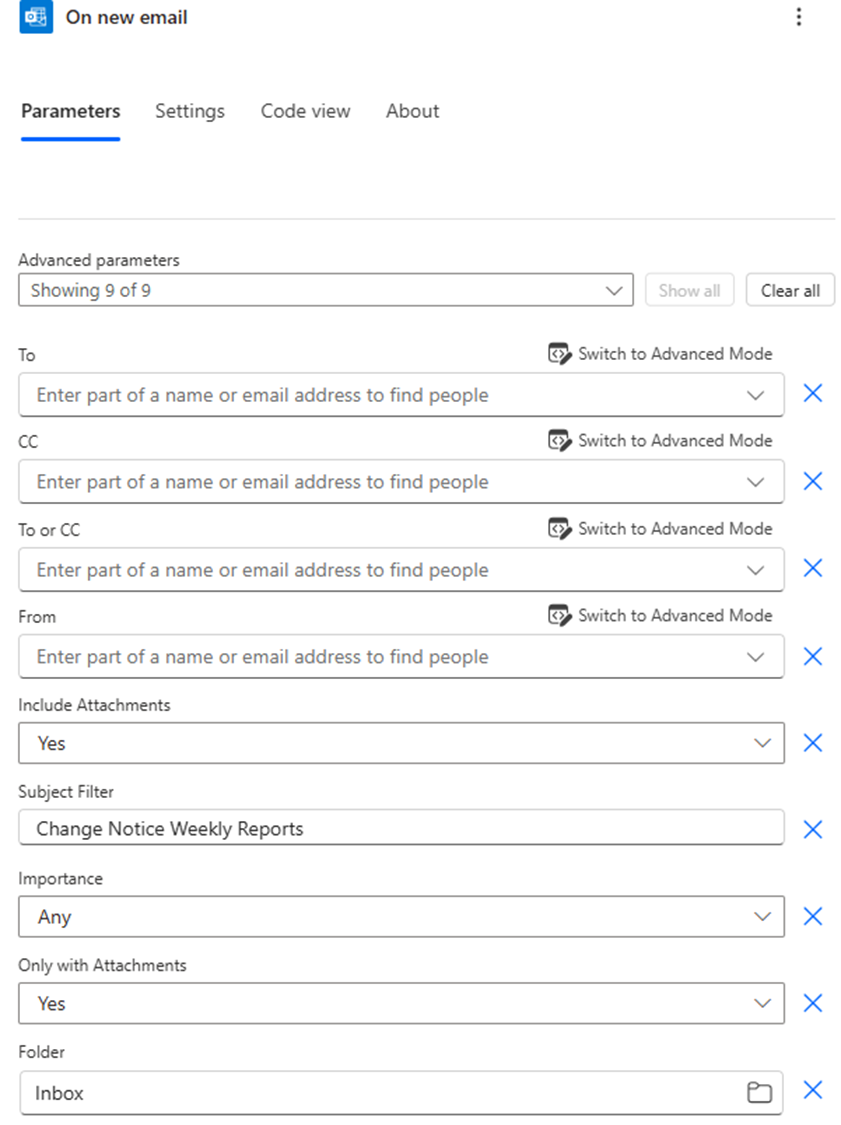 Automatically Save Email Attachments to OneDrive with Power Automate ...