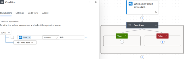 Step-by-Step Guide to Creating a Flow from Scratch Using Power Automate ...