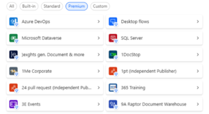 Power Automate Connectors vs Connections - SharePoint Workflow ...